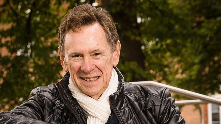 Koen Crucke (66) keert terug naar de schoolbanken: "Ik wil patissier ...