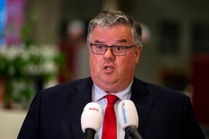 Bruls tevreden over extra bevoegdheden burgemeesters: ‘Cruciaal dat ...