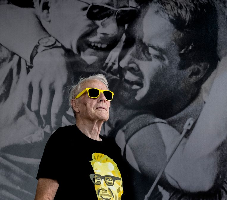 50 jaar Tourwinnaar Jan Janssen: 'Alles heb ik aan het fietsen te ...