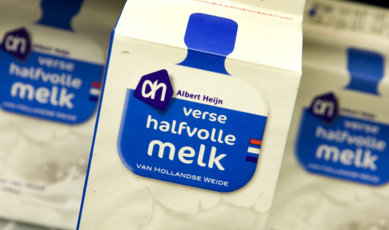 Hoe huismerken langzaam A-merken worden | Trouw