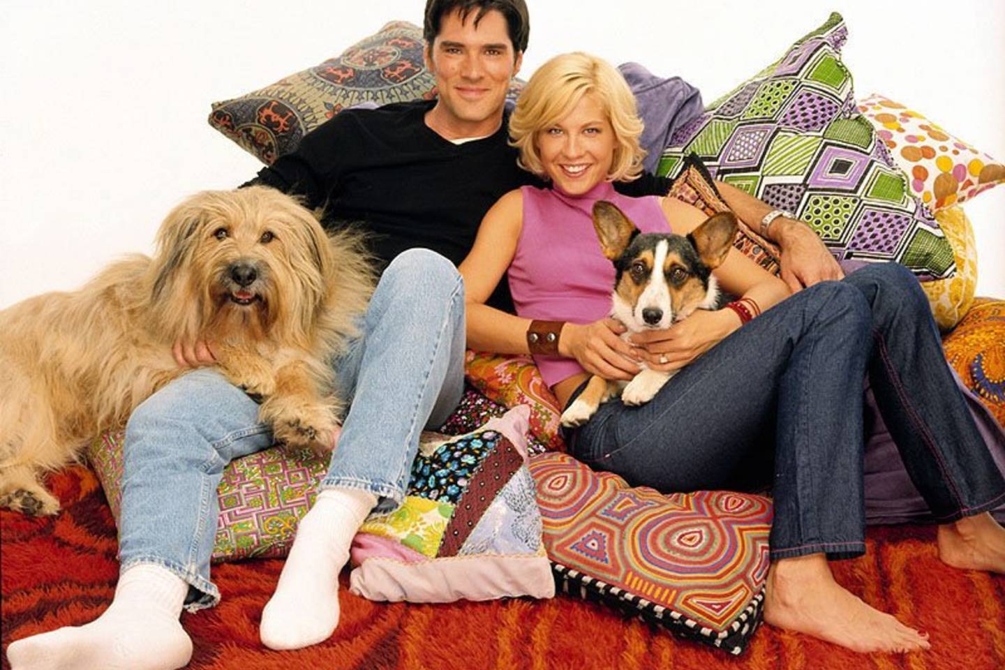 Dharma Greg Comedy Central Nederland Woensdag 13 Mei 2026 21 00