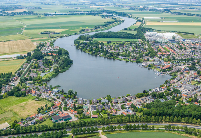 Hoeksche Waard Pas in de maak | Hoeksche Waard | AD.nl