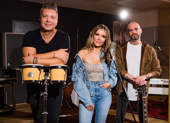 Sylver lost nieuwe single en blikt terug op twintig jaar carrière: “Die ...