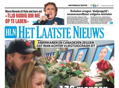 Home | HLN