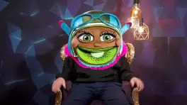 De eerste reactie van Skiwi na de ontmaskering - The Masked Singer