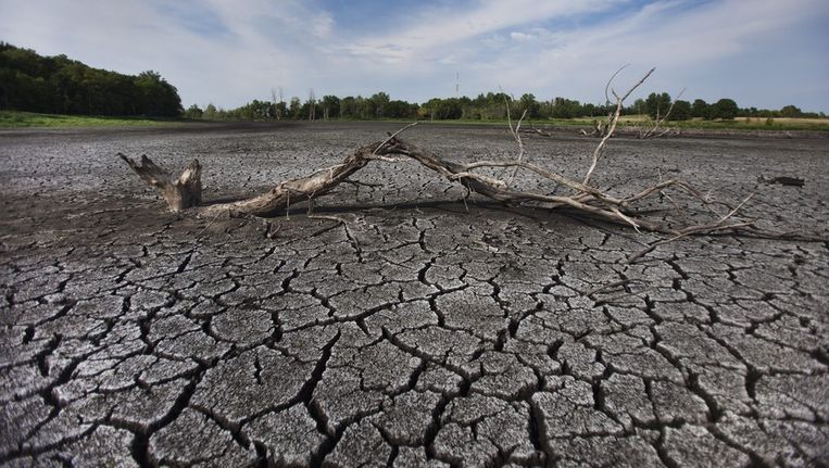 'Opwarming aarde niet meer onder controle' | De Volkskrant