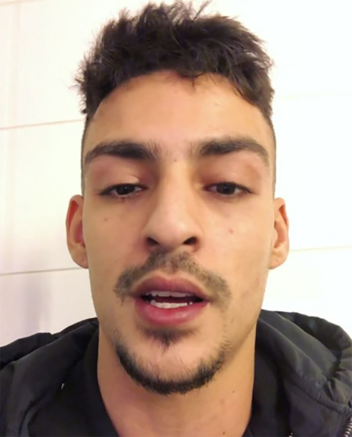 Rapper Boef door het stof nadat hij hulpvaardige vrouwen 'hoeren ... Rapper Boef door het stof nadat hij hulpvaardige vrouwen 'hoeren ...