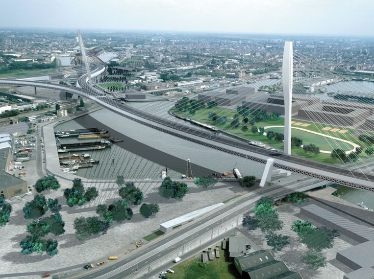 “Dat de Lange Wapper er nooit is gekomen, blijft de grootste ...