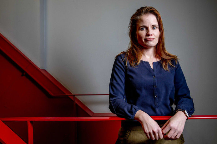 Journaliste Boersma sleept Nederlandse staat voor de rechter: ‘geen ...