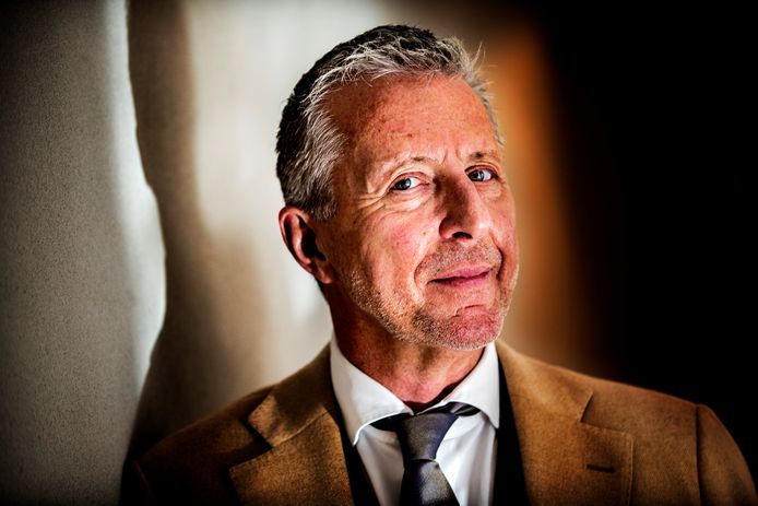 Rob Jansen brengt alle partijen samen in topoverleg Nederlands betaald ...