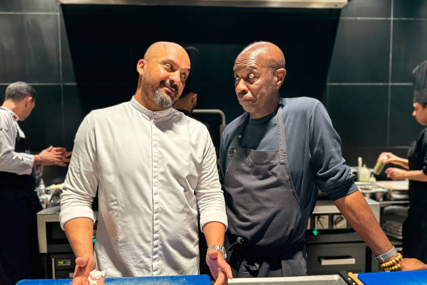 Clive Myrie's African Adventure - BBC Two - donderdag 05 februari 2026 ...