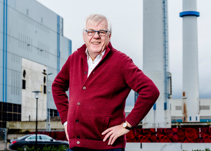 Hennie van der Most vraagt 16 miljoen voor zijn Duits attractiepark ...