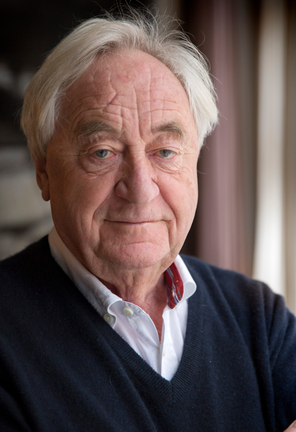 Cees Nooteboom: ‘Afscheid’ en Daan Heerma Van Voss: ‘Coronakronieken ...