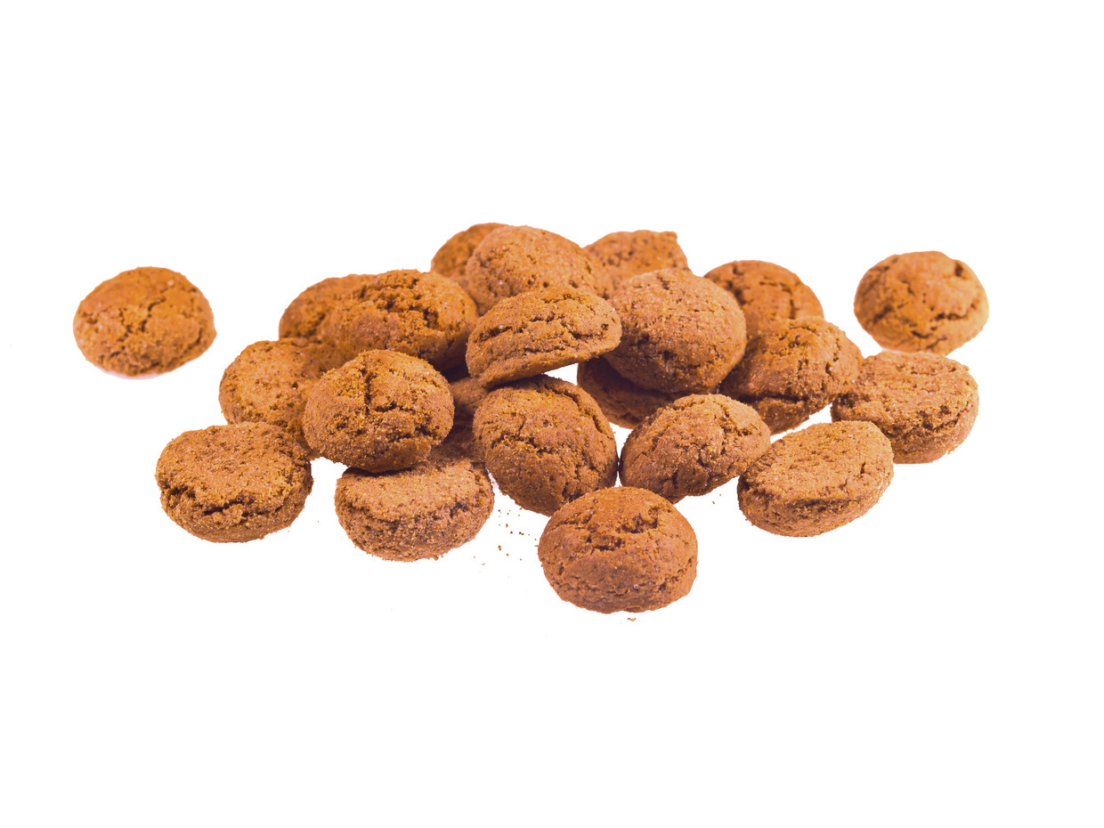 ‘Het echte probleem rondom Sinterklaas: pepernoten’ | Het Parool