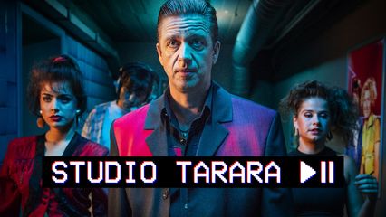 Studio Tarara - Seizoen 1 - Kijk gratis naar volledige afleveringen ...