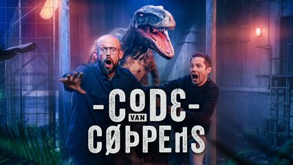Code van Coppens - Seizoen 4 - Kijk gratis naar volledige afleveringen ...