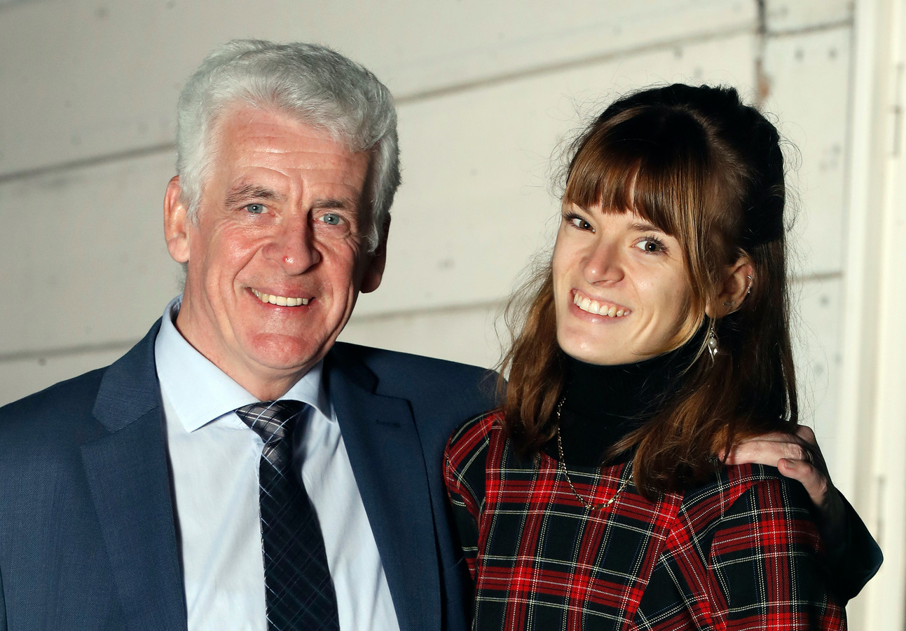 Walter De Donder over dochter Julie, die eetstoornis overwon: “Waartoe ...