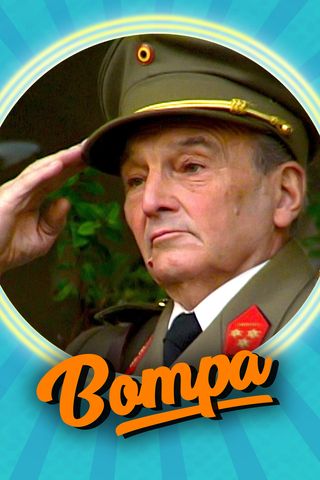 Bompa - Seizoen 4 - Kijk gratis naar volledige afleveringen - VTM GO