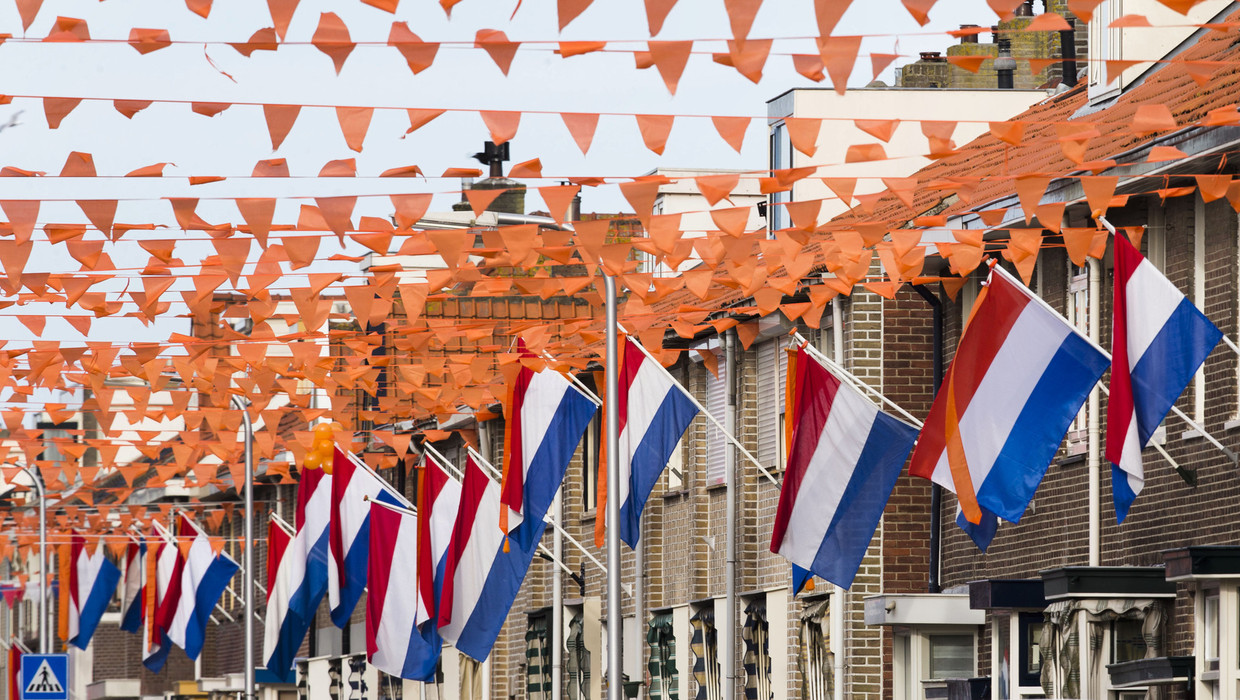 Waar komt dat kwaadaardige gezicht van nationalisme vandaan? | Trouw