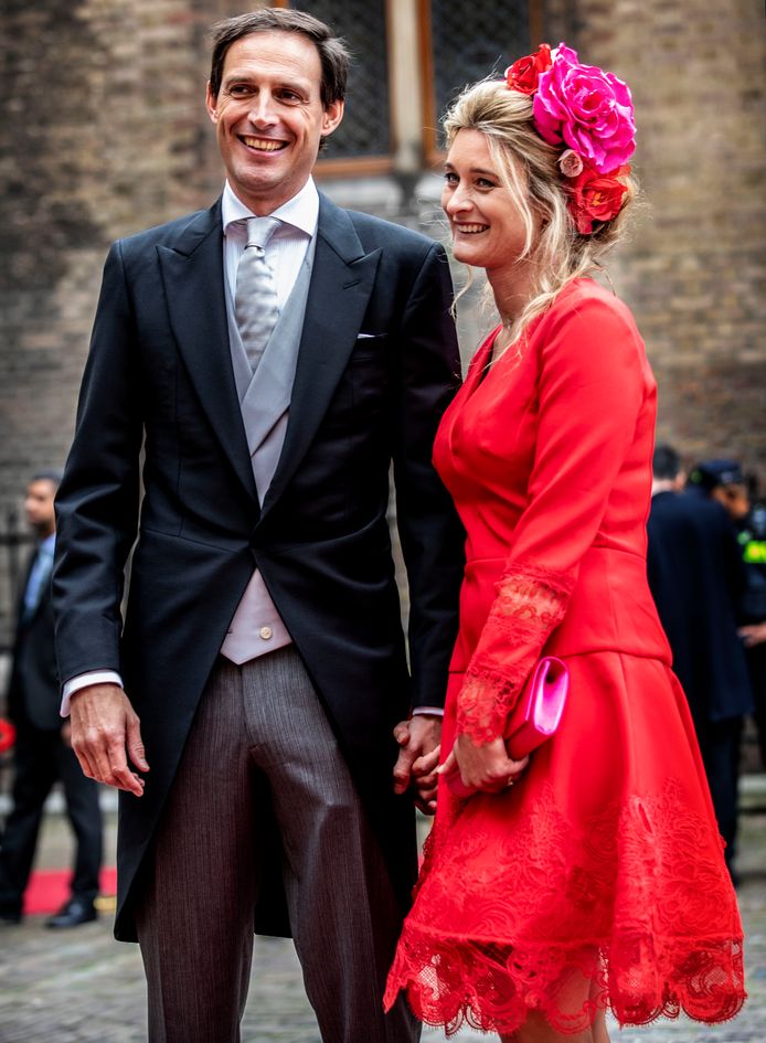 Prinsjesdag 2019 in beeld door de lens van Pim Ras | Politiek ...