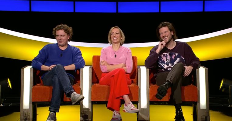 ‘de Slimste Mens Kent Een Verwachte Afvaller Maar Een Verrassende