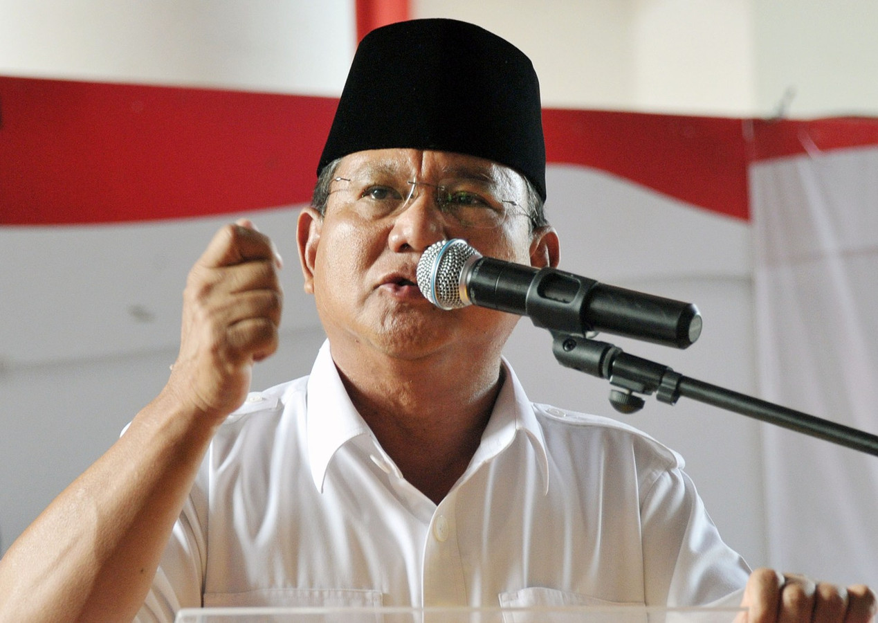 Jokowi nieuwe president Indonesië | Foto | AD.nl