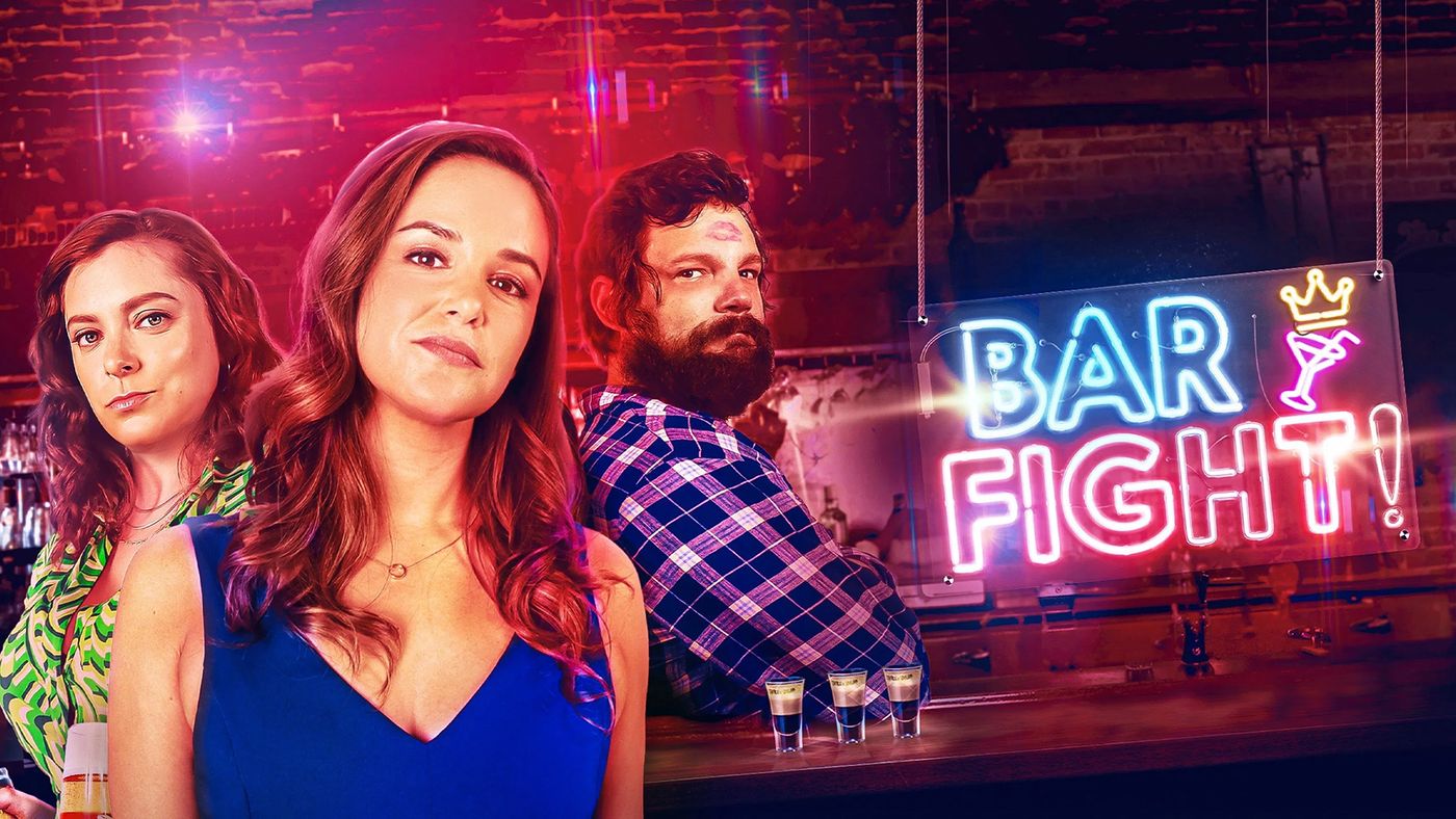 Bar Fight! - Online kijken - VTM GO