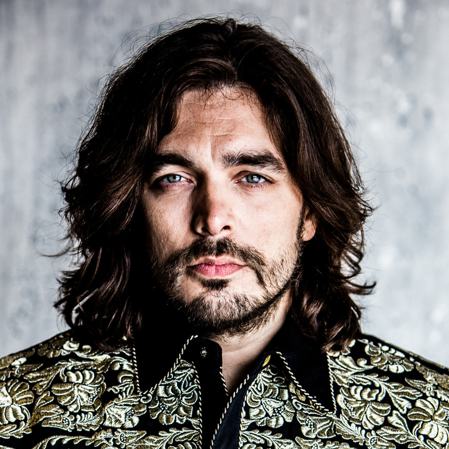 Waylon: cowboy vol emotie | Foto | AD.nl