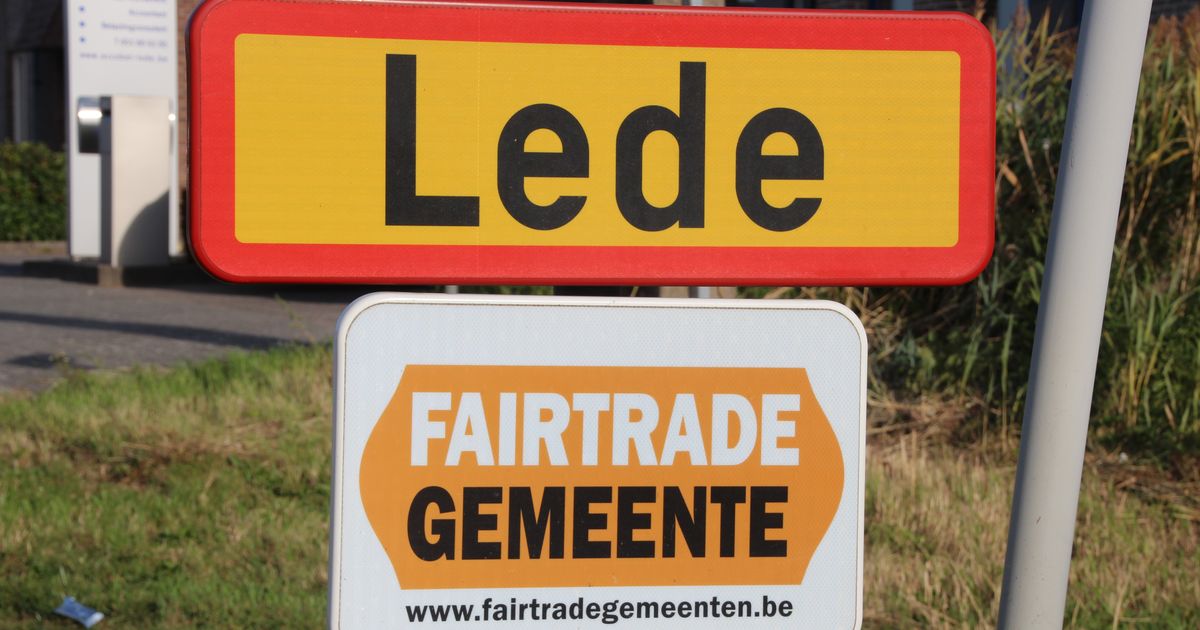 Personeelskost gemeente Lede steeg voorbije twee jaar 13% | Lede | In ... Personeelskost gemeente Lede steeg voorbije twee jaar 13% | Lede | In ...