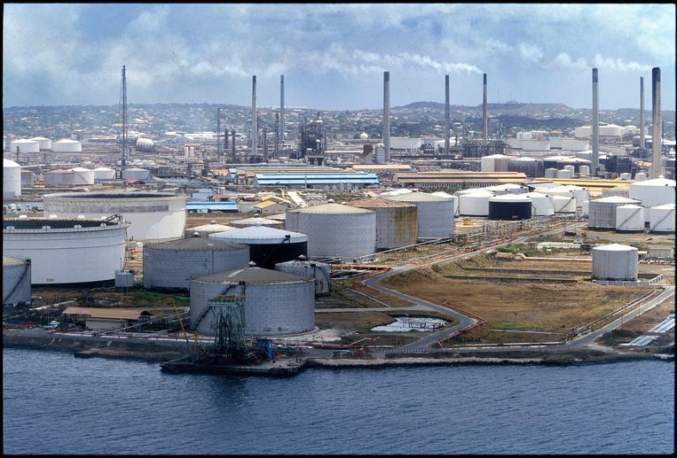 Venezuela verbiedt lucht- en zeeverbindingen met ABC-eilanden tegen ...