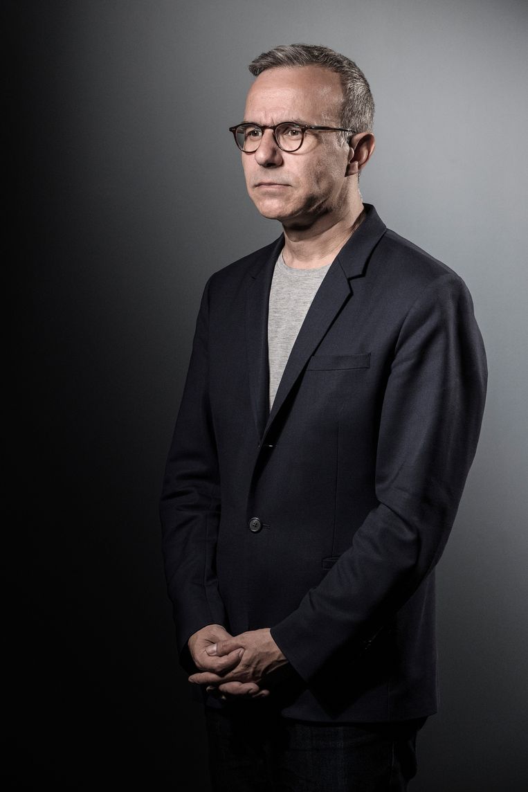 Schrijver Philippe Besson: ‘Homofoben moeten inzien welk leed er is ...