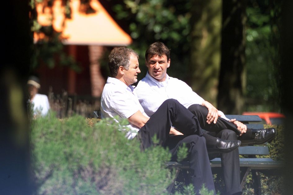 Holleeder zet zichzelf neer als slachtoffer van vermoorde Willem ...