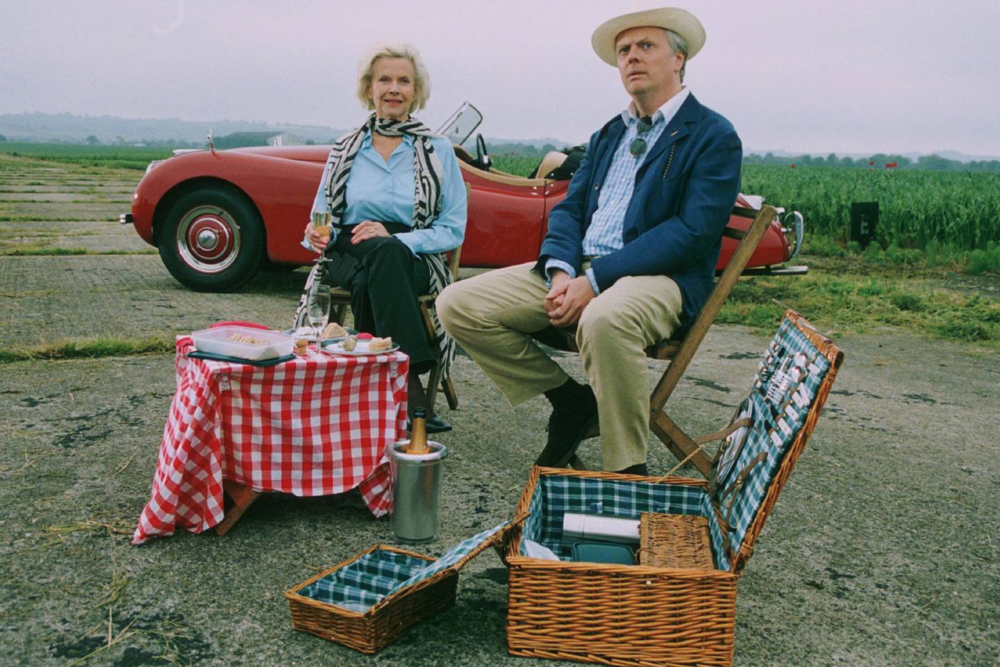 Midsomer Murders - BBC First - dinsdag 20 januari 2026 - 04:10 - TV-Gids