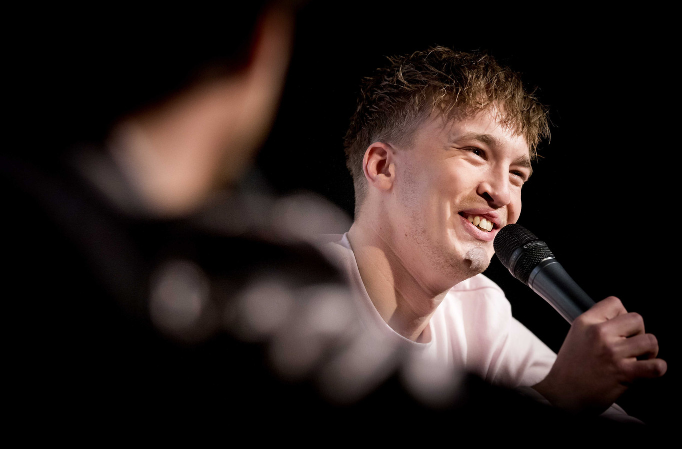 Toch carnavalsfeest bij Active in Druten, mét rapper Snelle | Foto ...