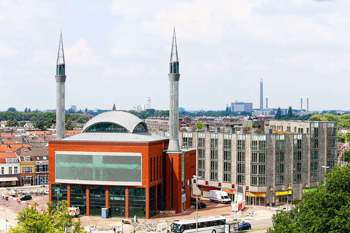 Pegida gaat met ‘schokkende’ beelden demonstreren bij Utrechtse Ulu ...