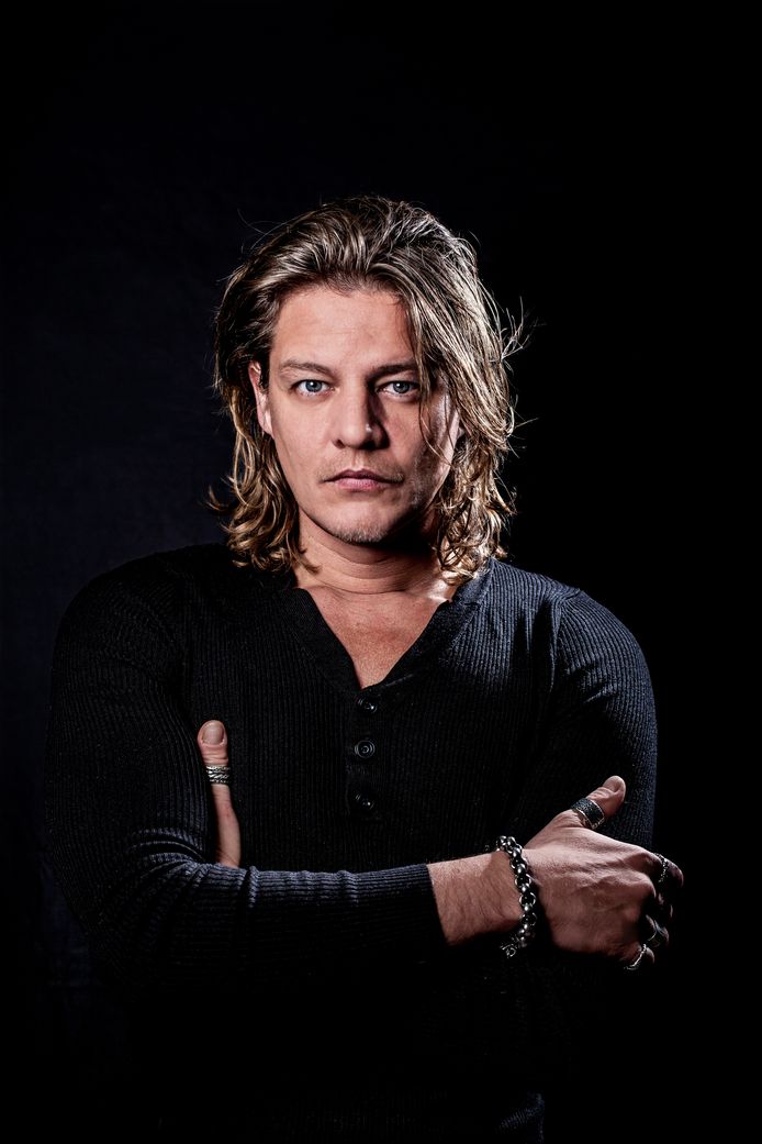 Tygo Gernandt pakt rol in film over Bokkenrijders | Show | AD.nl