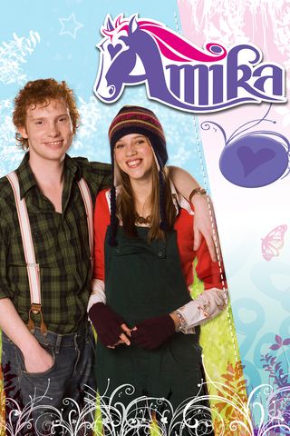 Amika - Kijk gratis naar volledige afleveringen - 1