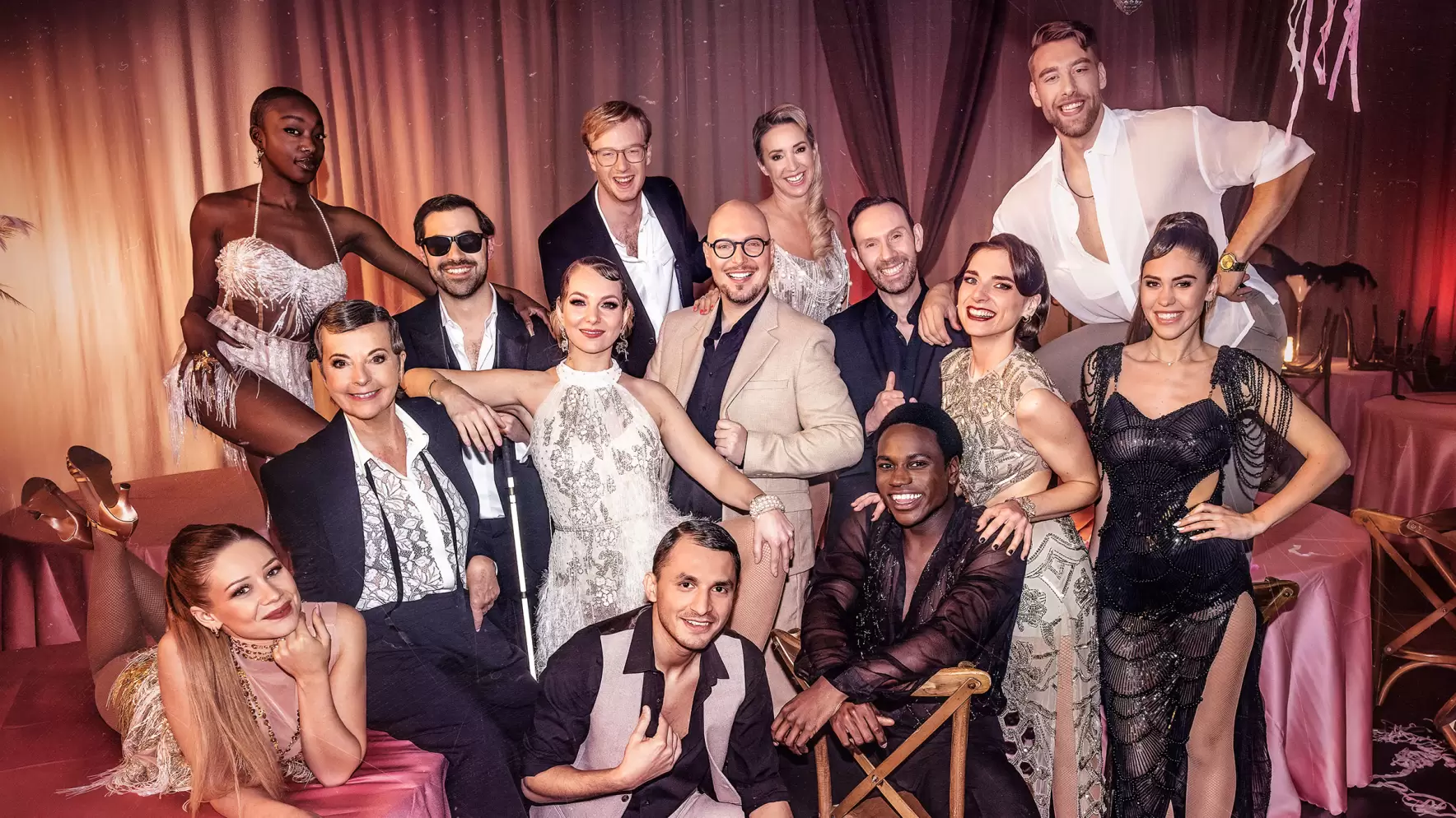 Dancing with the Stars - De leukste fragmenten en acties