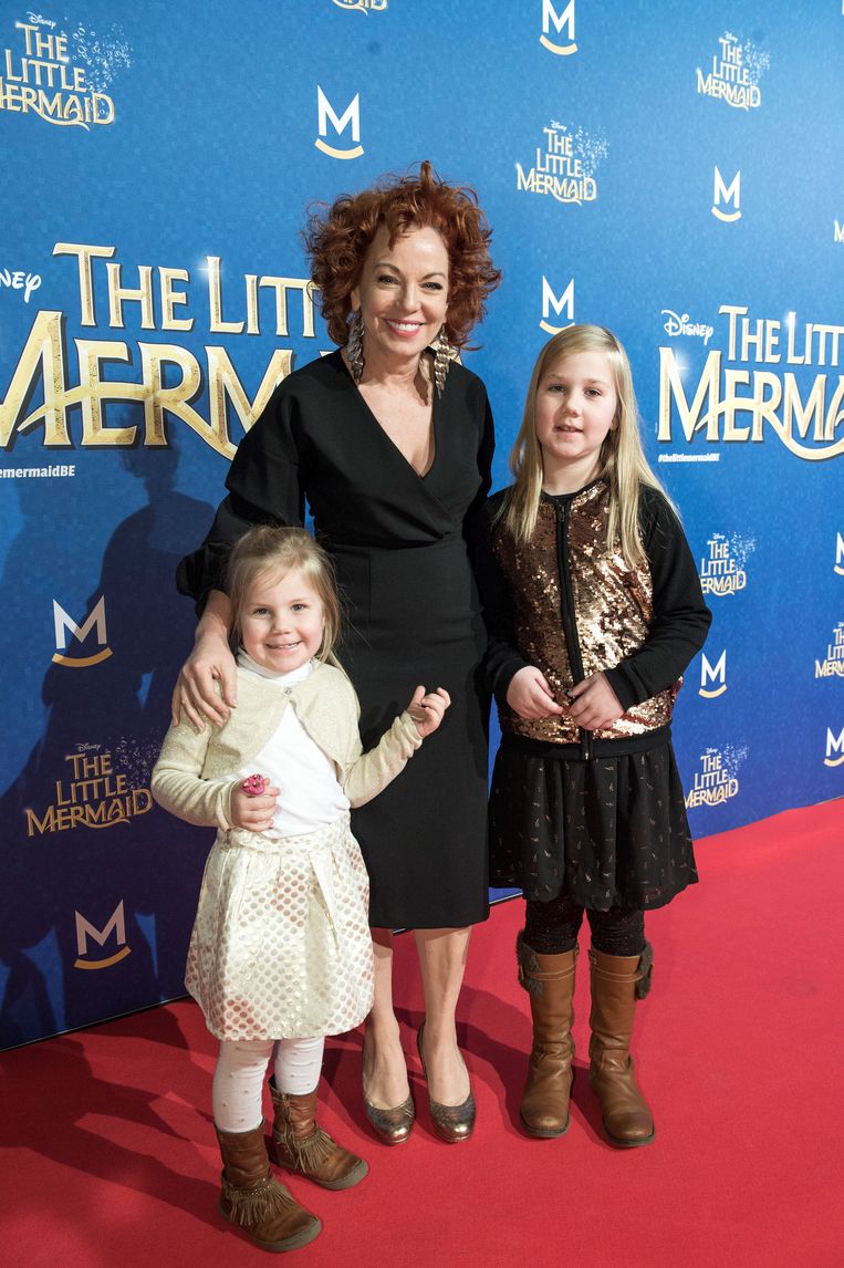 Els De Schepper rouwt om 'liefde van haar leven' | Showbizz | HLN