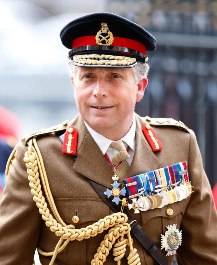 Britse generaal waarschuwt: leger te zwak voor Russische dreiging ...