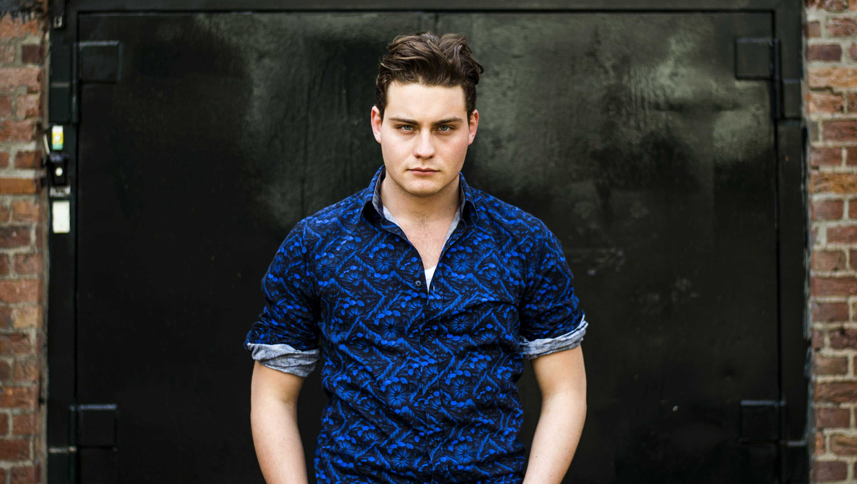 Douwe Bob voor Nederland naar Songfestival | De Volkskrant