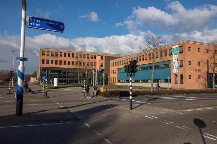 ROC ter AA blijft in top 3 mbo-scholen | Helmond | ed.nl