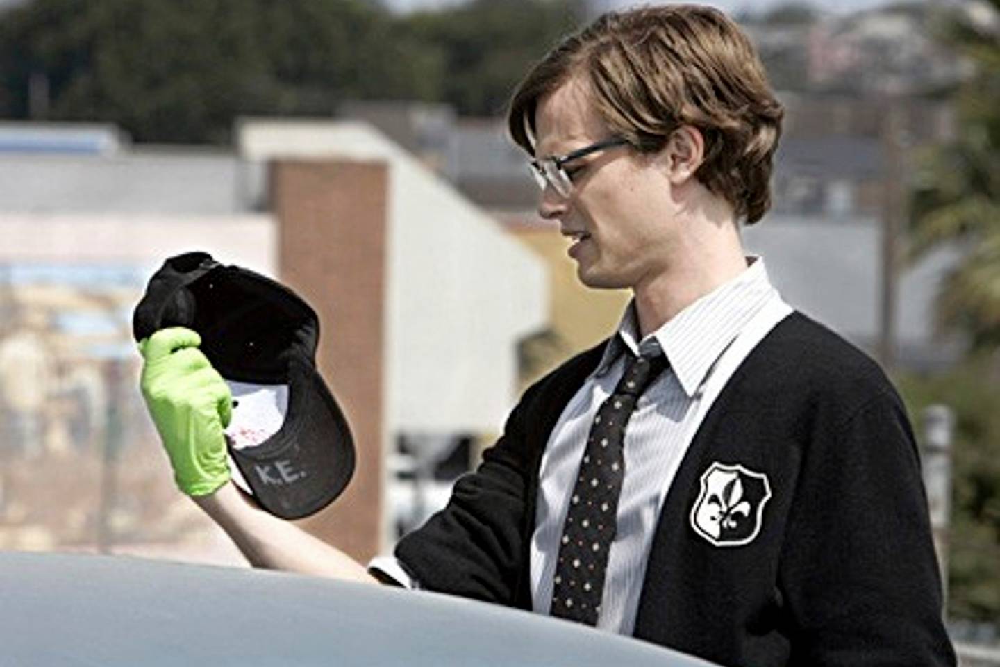 Criminal Minds - Play Fictie - zondag 18 januari 2026 - 01:00 - TV-Gids