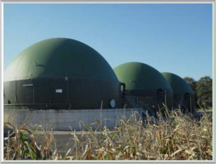 Biogas Plus uit Deurne overgenomen door Frans concern Engie | Economie ...