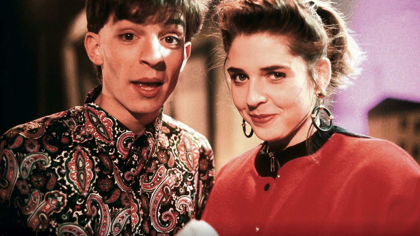 Super 50 - Seizoen 1990 - Kijk gratis naar volledige afleveringen - VTM GO