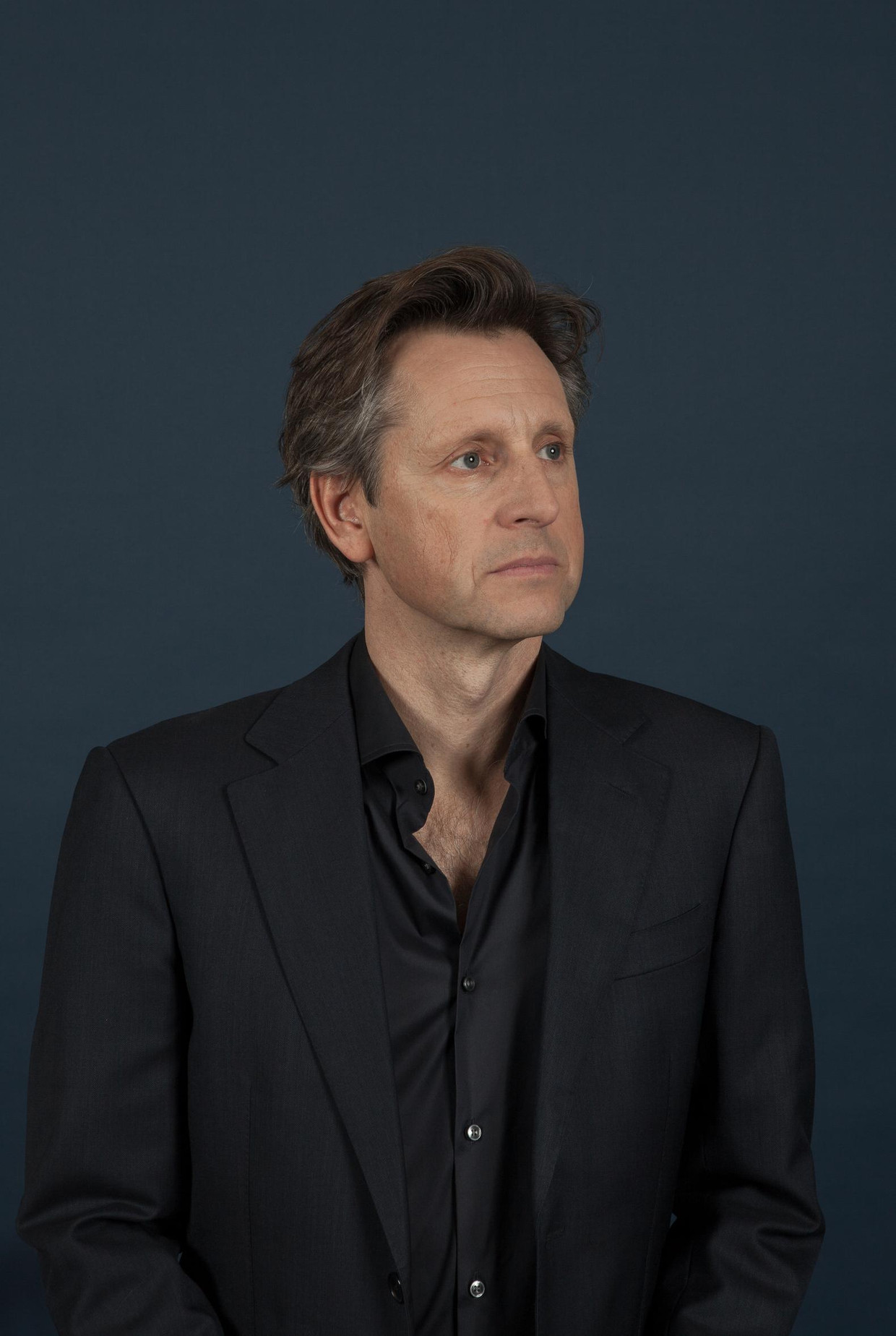 Tom Kleijn: 'In alle ellende laten we de veerkracht soms te weinig zien ...