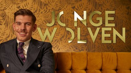 Jonge Wolven - Seizoen 1 - Kijk gratis naar volledige afleveringen - VTM GO