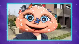 "Ik moet iets zeggen... Ik ben al maanden die Champignon." - The Masked ...