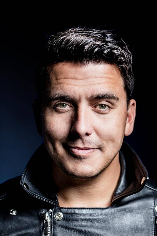 Jan Smit: Ik zet al twintig jaar mijn hele leven opzij | Nieuws | AD.nl