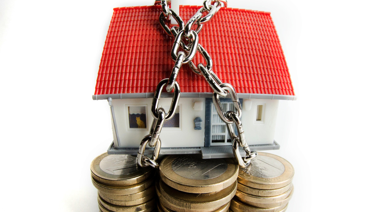 'Problemen op de huizenmarkt zijn psychisch' | De Volkskrant